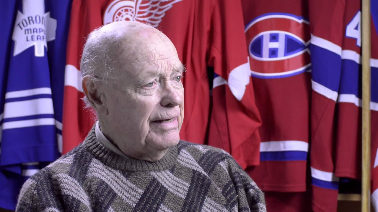 Don Collins Who stood out for you as the most talented player - YouTube