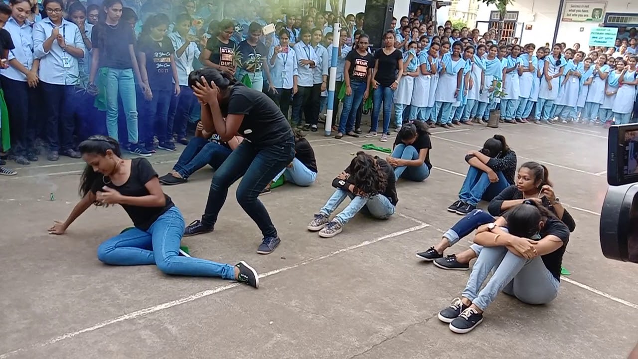 Aditya BBA rocks - YouTube