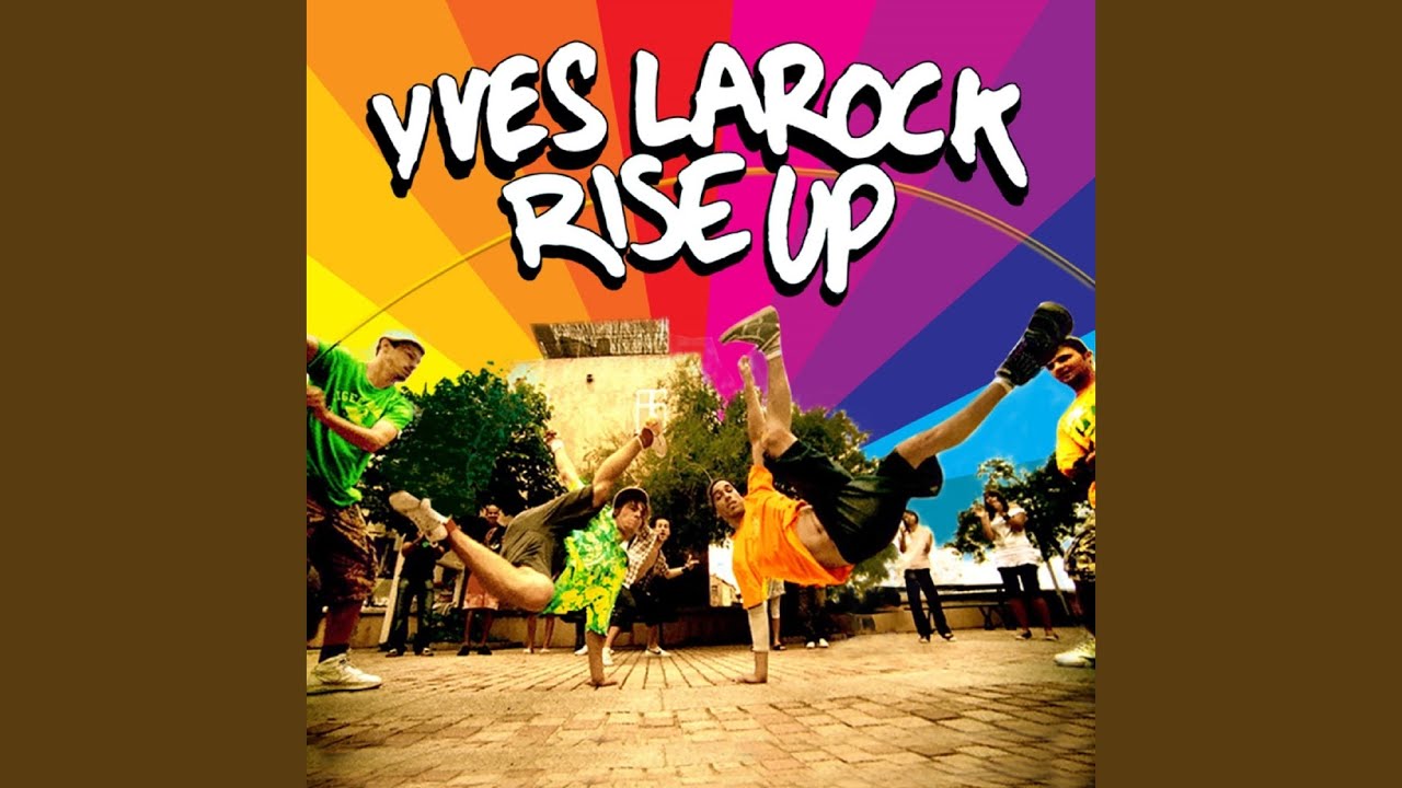 Rise Up (Radio Edit) - YouTube Music