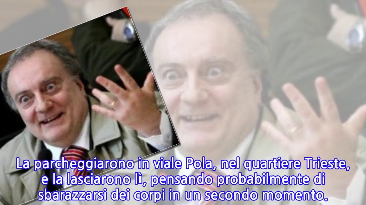 Angelo Izzo, rivelazione shock del mostro del Circeo: “Nel ’75 ...