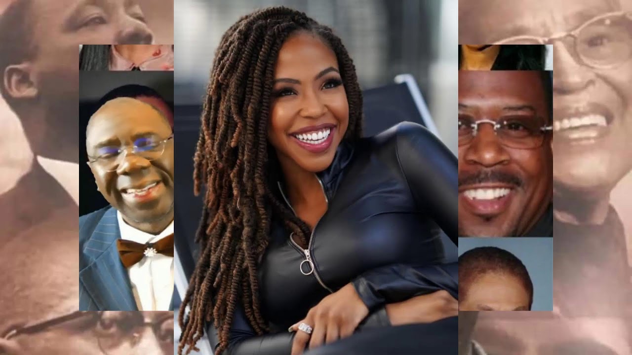 PIC TV CELEBRATE BLACK HISTORY HEROES - YouTube