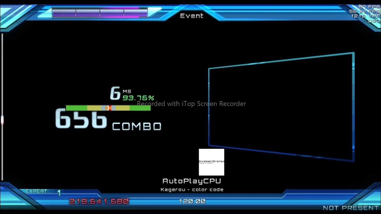 SM Audio - color code - YouTube