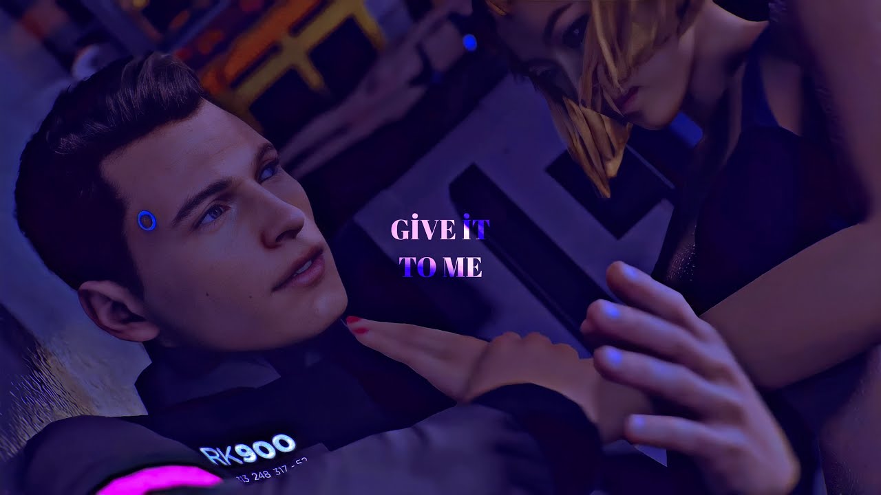 𝙍𝙆900 [ 𝙉𝙄𝙉𝙀𝙎 ] || " 𝙂𝙄𝙑𝙀 𝙄𝙏 𝙏𝙊 𝙈𝙀 " || 𝘿𝘽𝙃 - YouTube