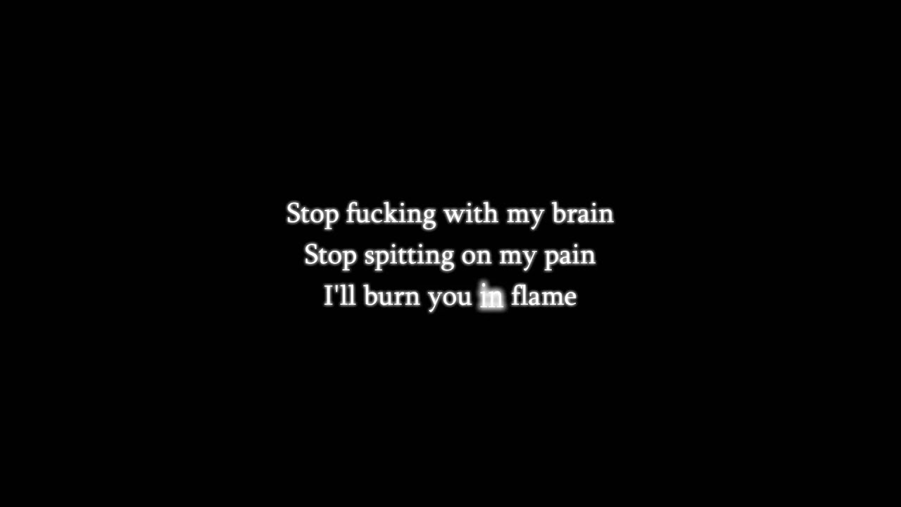 Nell - Loosing Control (Lyrics) - YouTube