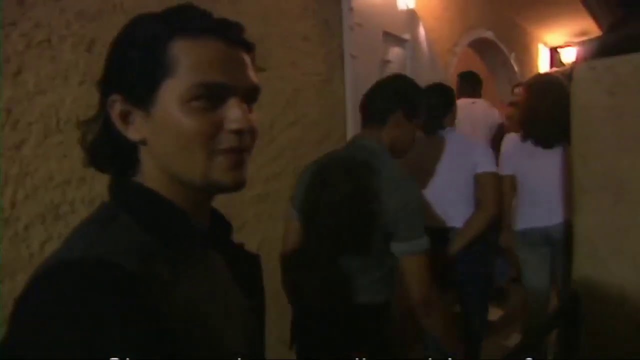 Une boite une histoire Raïs Hamidou Night Club - YouTube