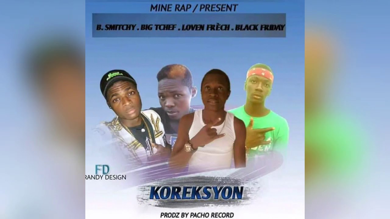 Mine rap official musique - YouTube