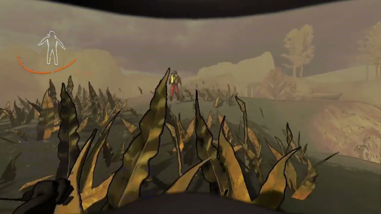 The Adamance experience - Lethal Company - YouTube