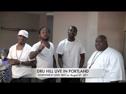 DH Drop 8-27-2011 - YouTube