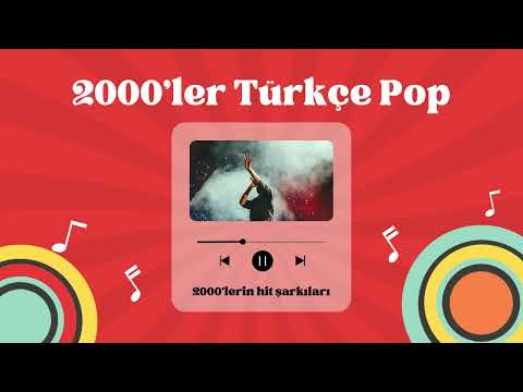 2000'ler Türkçe Pop