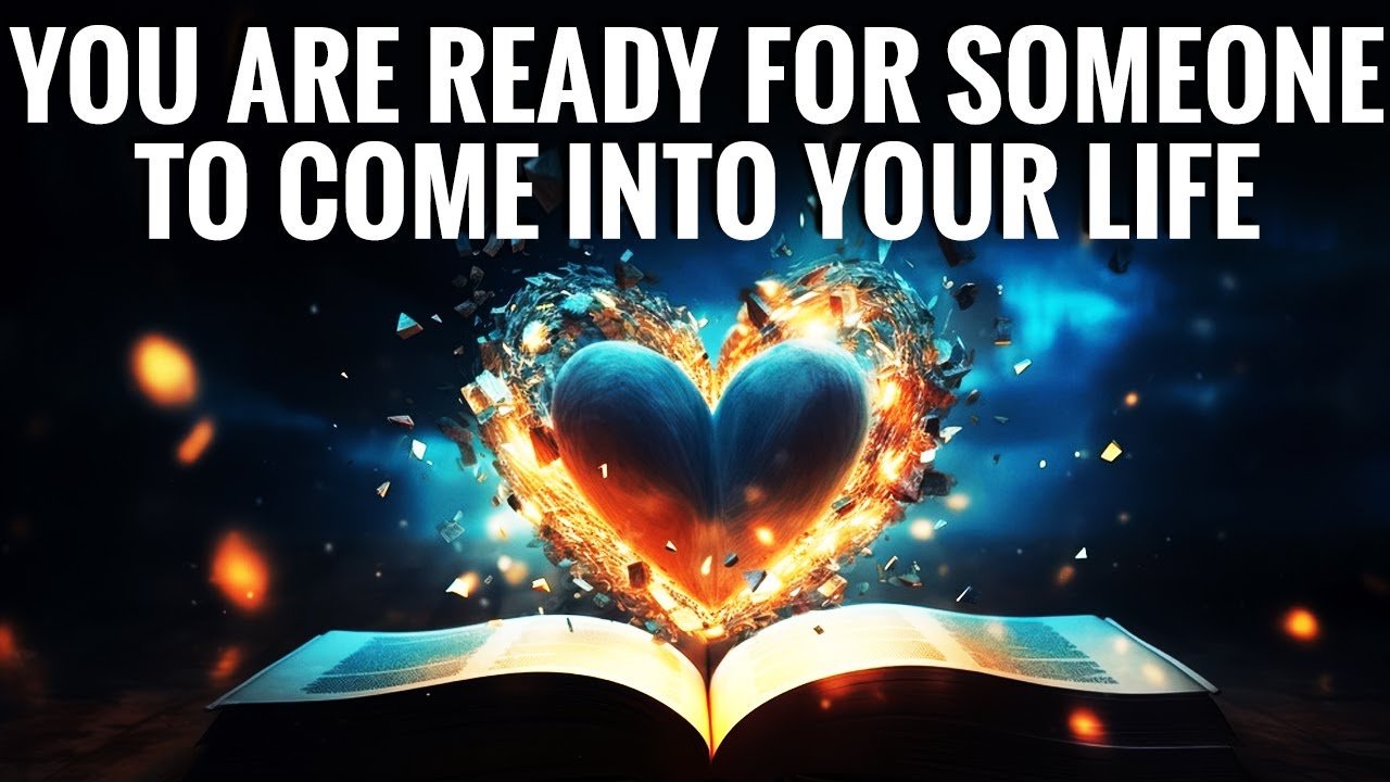 God Is Saying, Someone Is COMING & You're Ready To Receive Them As Your ...