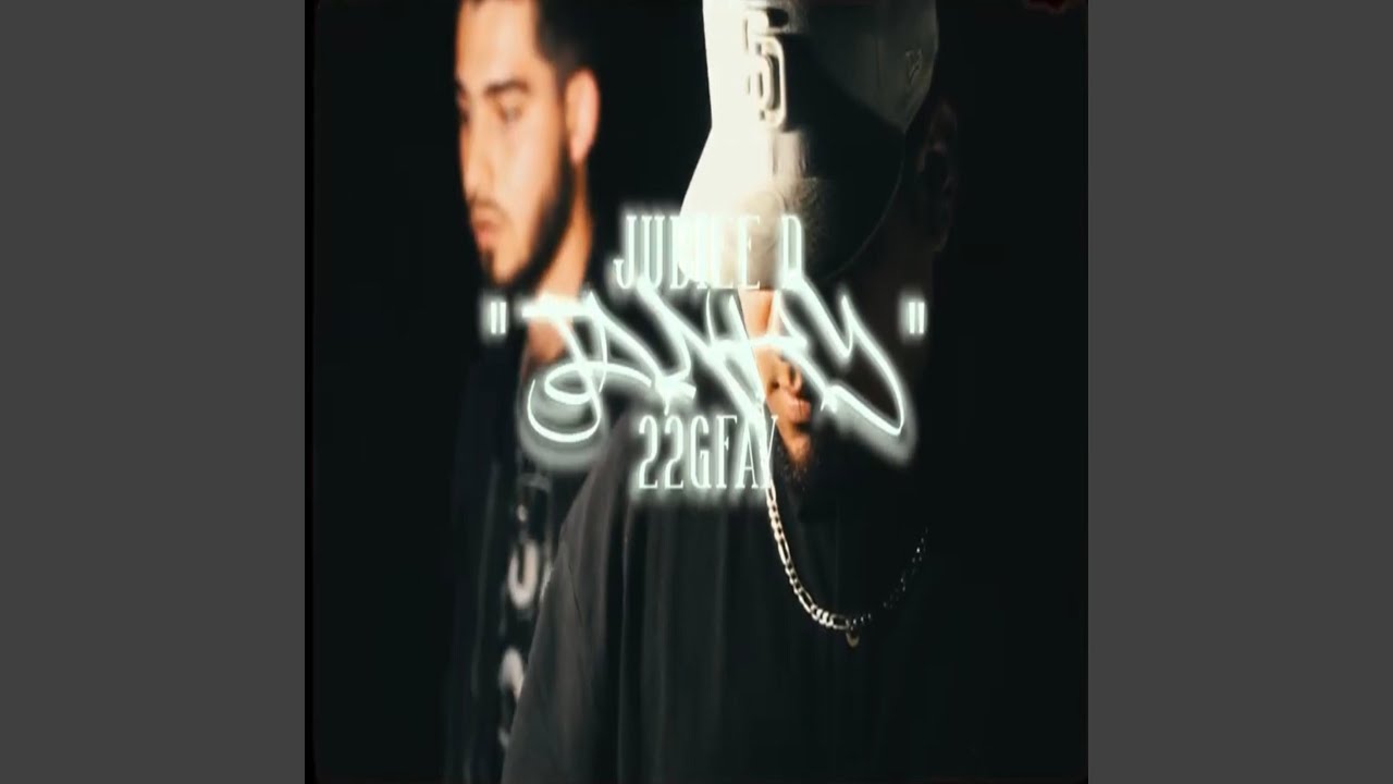 Janky (feat. 22Gfay) - YouTube