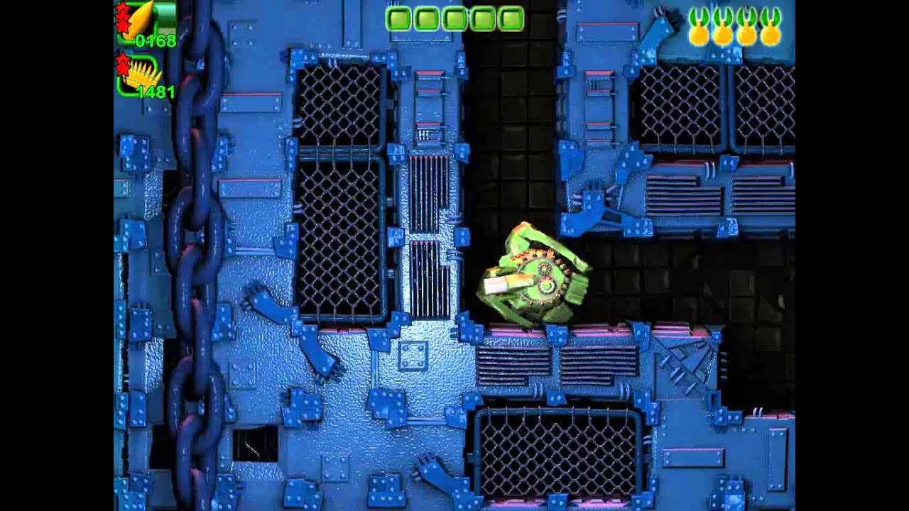 Normal Tanks - YouTube