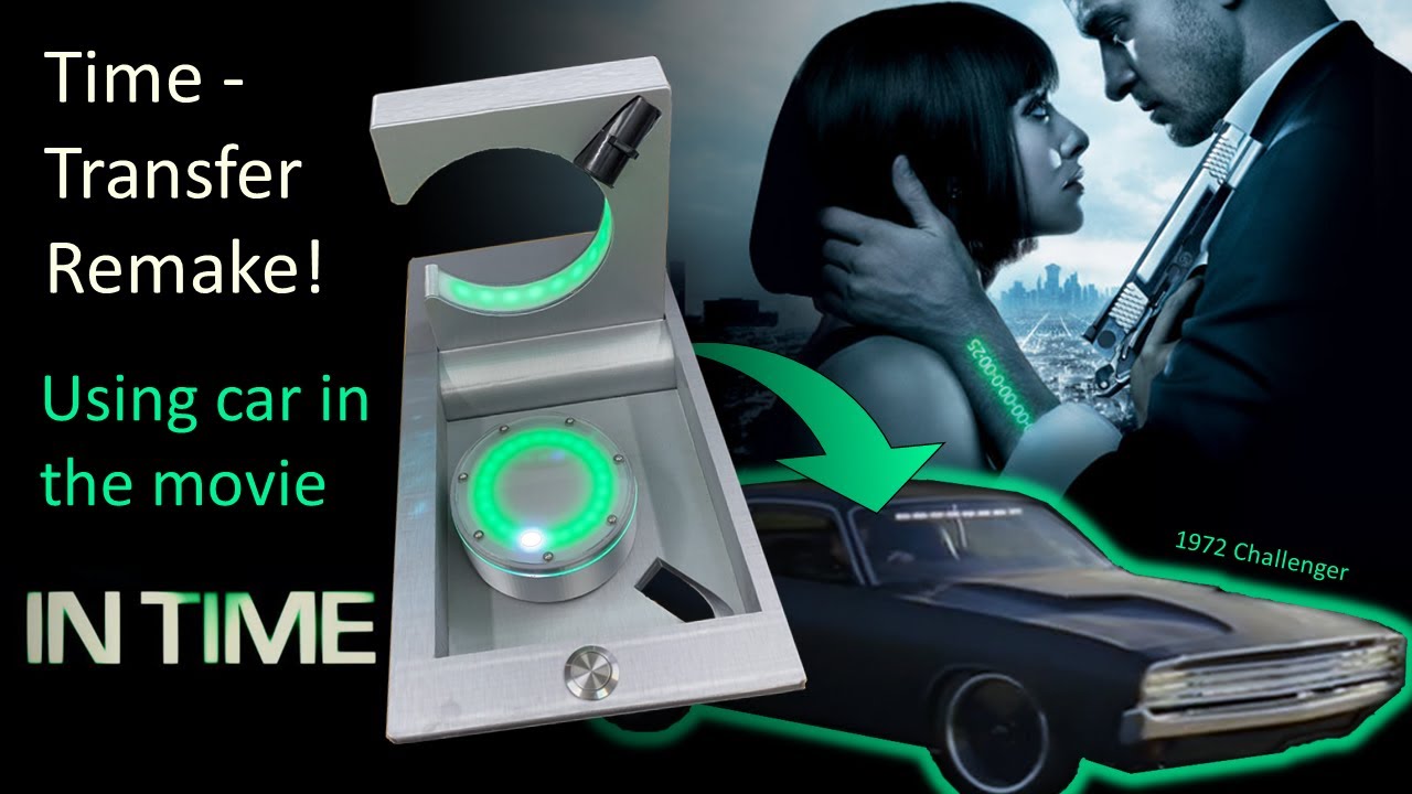 Out Of Time Movie Justin Timberlake