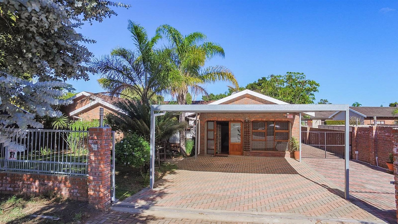 3 Bedroom House for sale in Eastern Cape | Port Elizabeth | Kamma Ridge ...