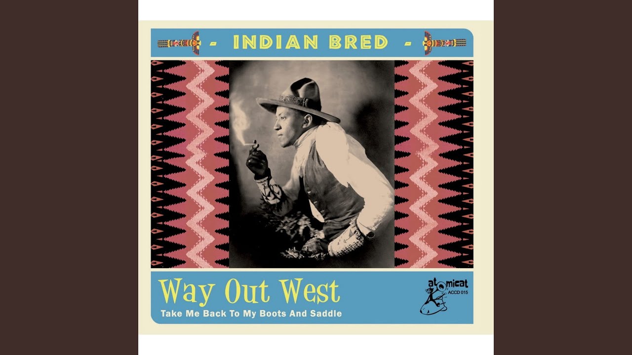 Mohawk Squaw - YouTube