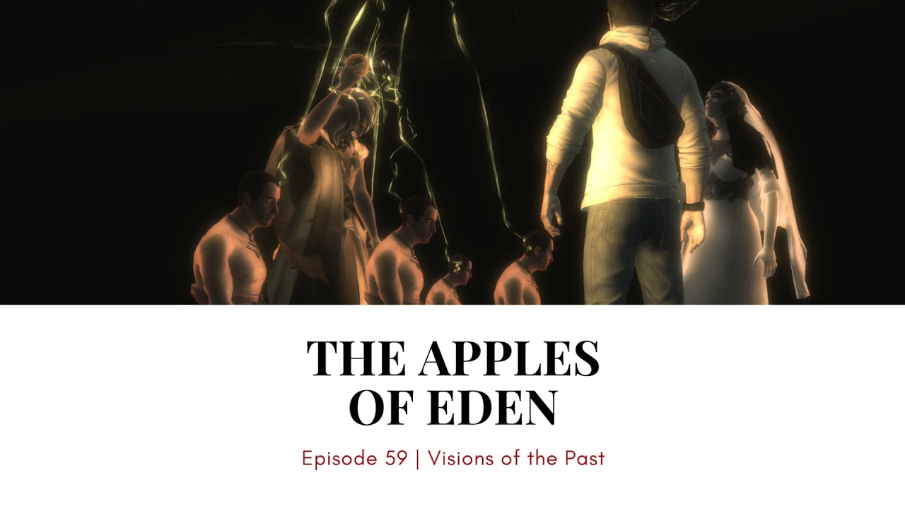 The Apples of Eden - YouTube