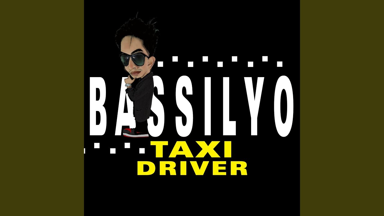 Taxi Driver - YouTube Music