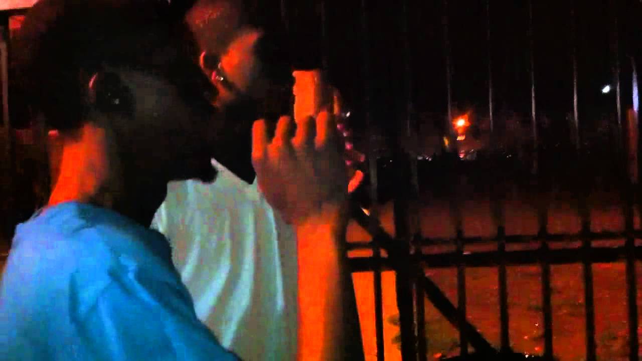 Premo n Banks vs Dookie Boy - YouTube