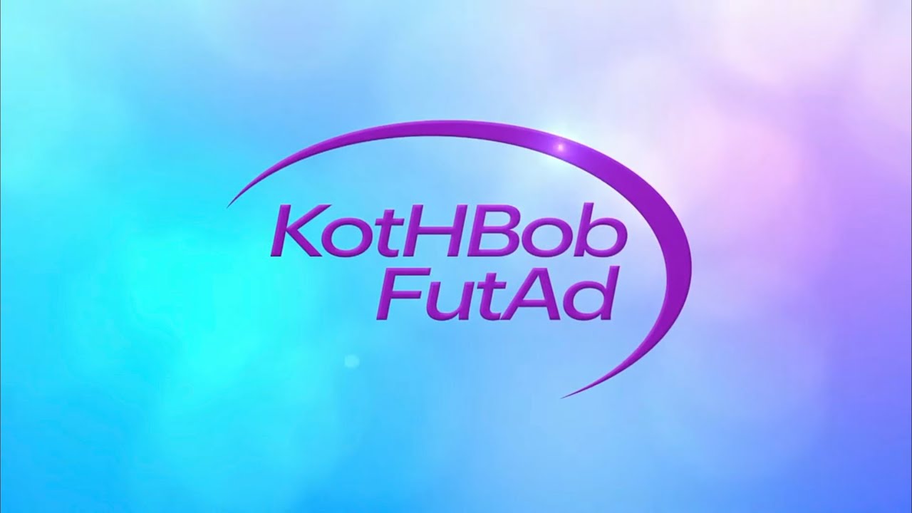 KotHBobFutAd - YouTube