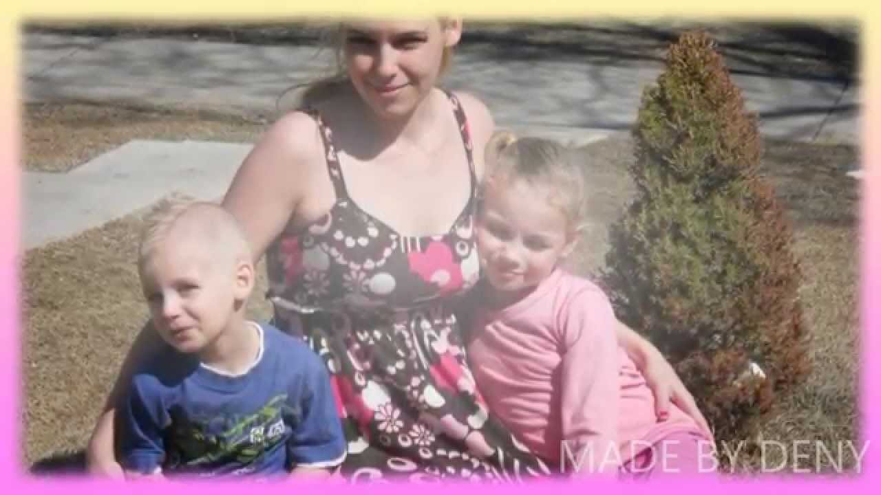 Meika Jordan || Some Died Young - YouTube