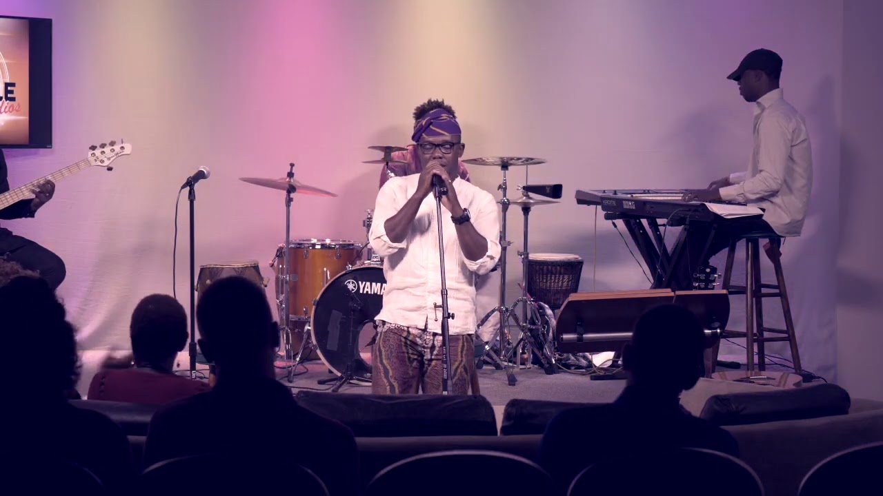 Seun Rere by Christy Essien Igbokwe - YouTube