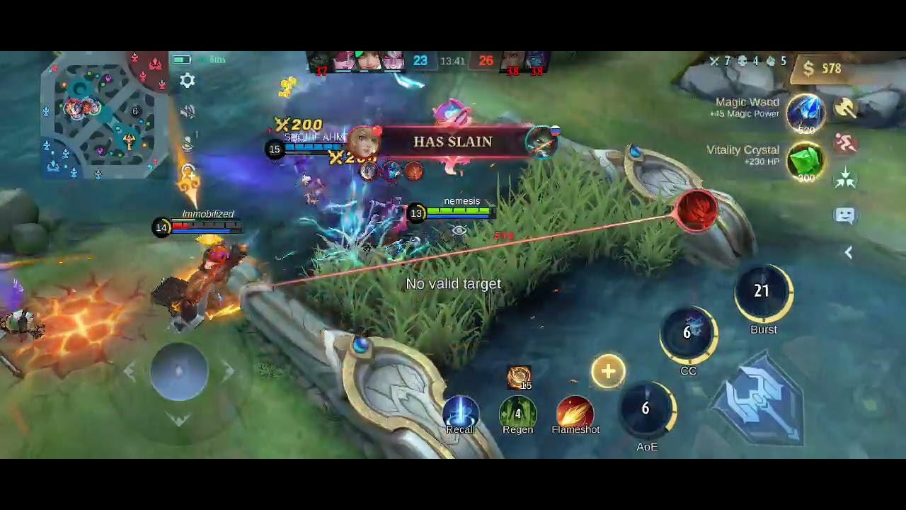 "Mastering MLBB Educa: Tips, Tricks, and Strategies" - YouTube