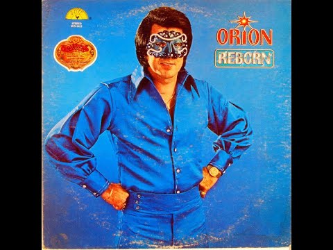 Orion 🎶 Washing Machine 🎶 La Makina de Rock N´Roll (2128) - YouTube