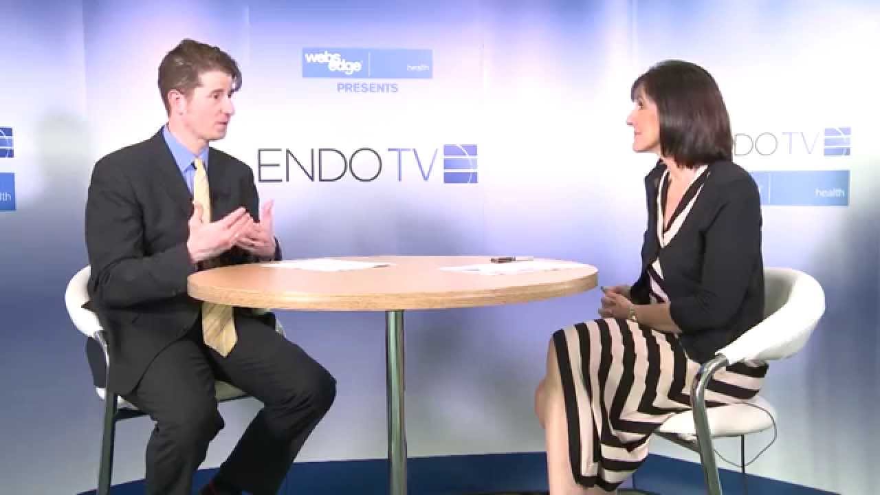 Endocrine Disruption: Proof, Costs, and Perspectives - ENDO 2015 - YouTube