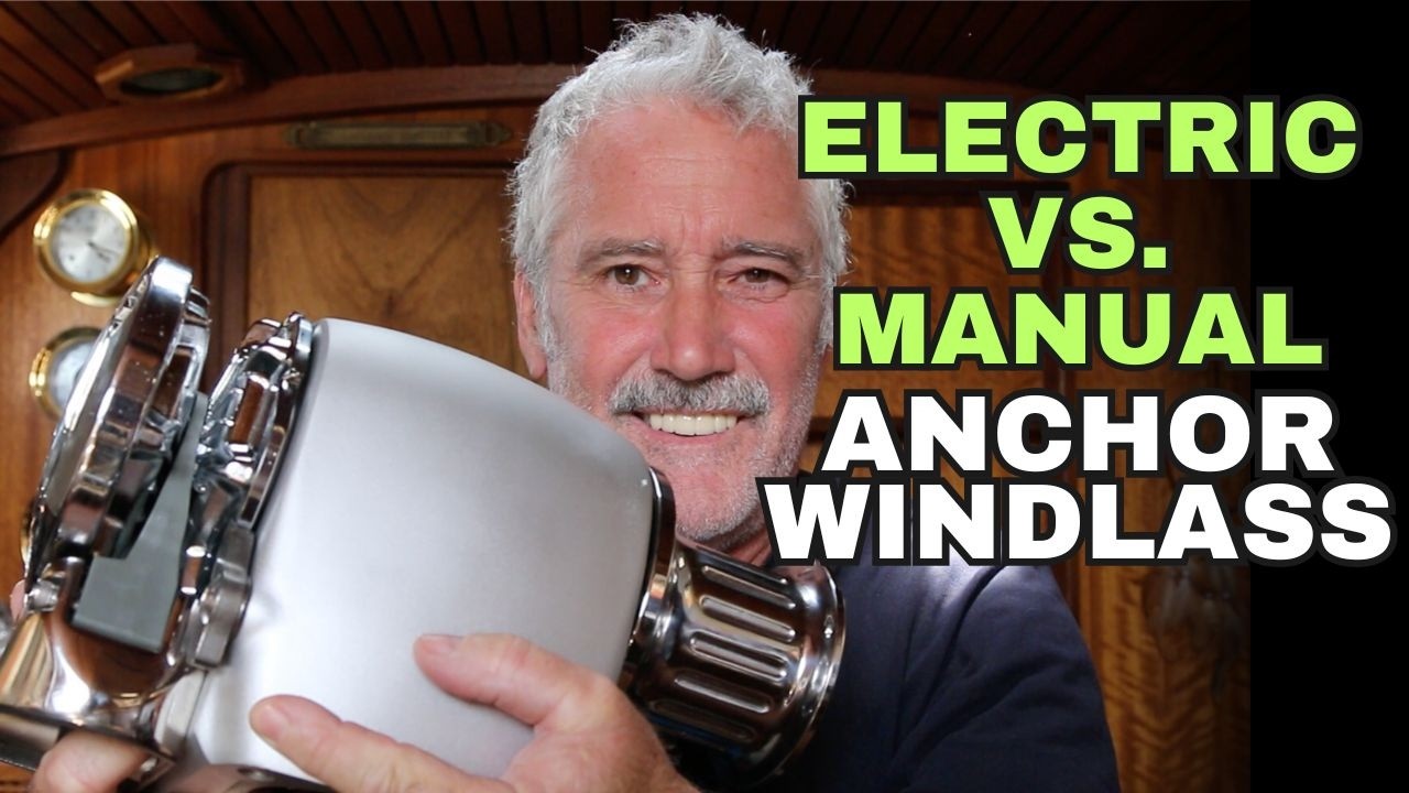 How To Choose A Windlass - YouTube