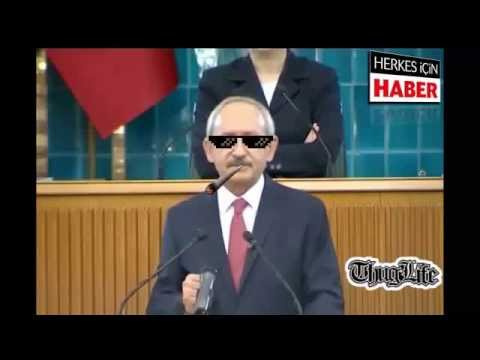 Kılıçdaroğlu Thug Life