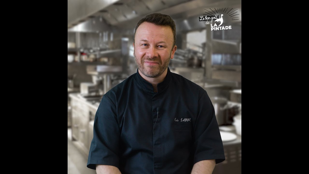 INTERVIEW : Eric Labbé, expert en restauration collective - YouTube