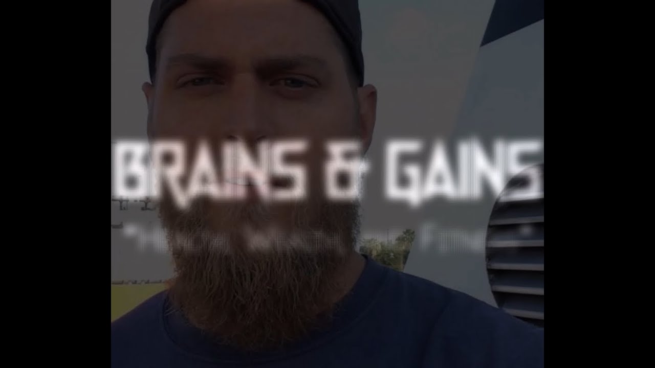 B&G Worldwide #2: Sean Gee "on a boat!" - YouTube