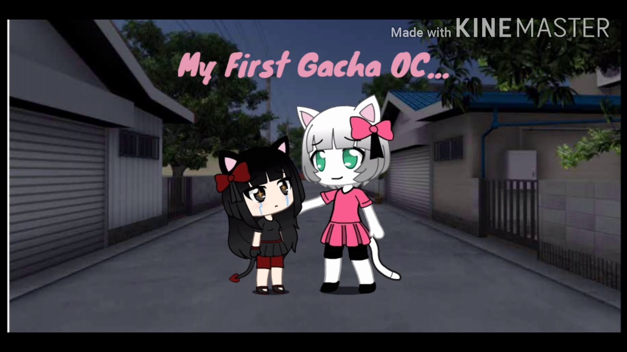 Lisa's Theme (Gacha Life Cover) - YouTube