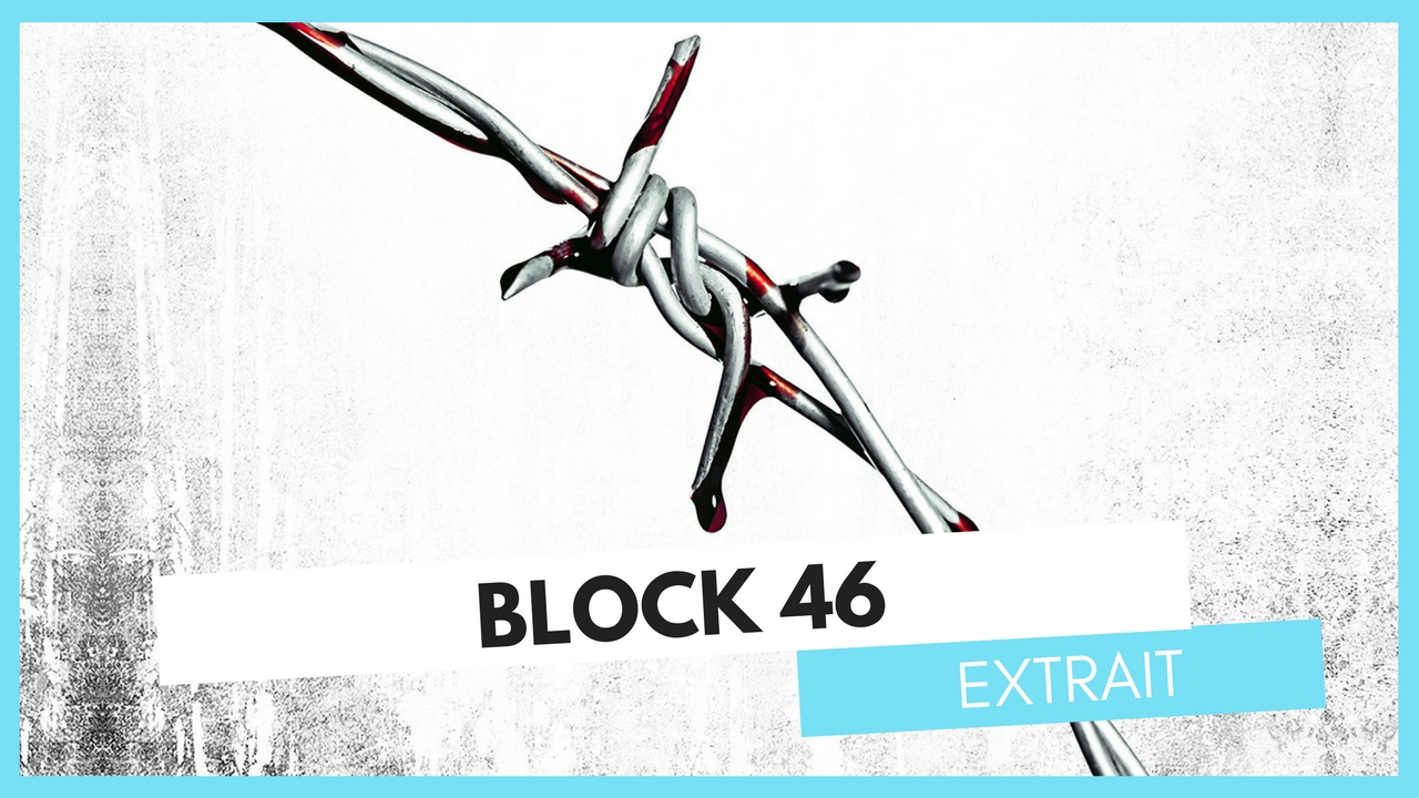 Block 46 - EXTRAIT - Livre audio - YouTube