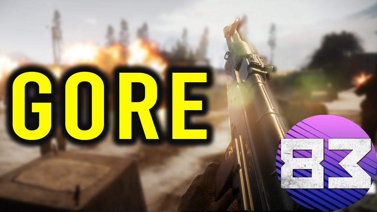 '83 IS GOING TO LOOK AMAZING ('83 THE GAME) - YouTube