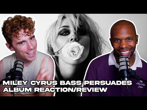 MILEY - Let's Get Married (Music Video Reaction)