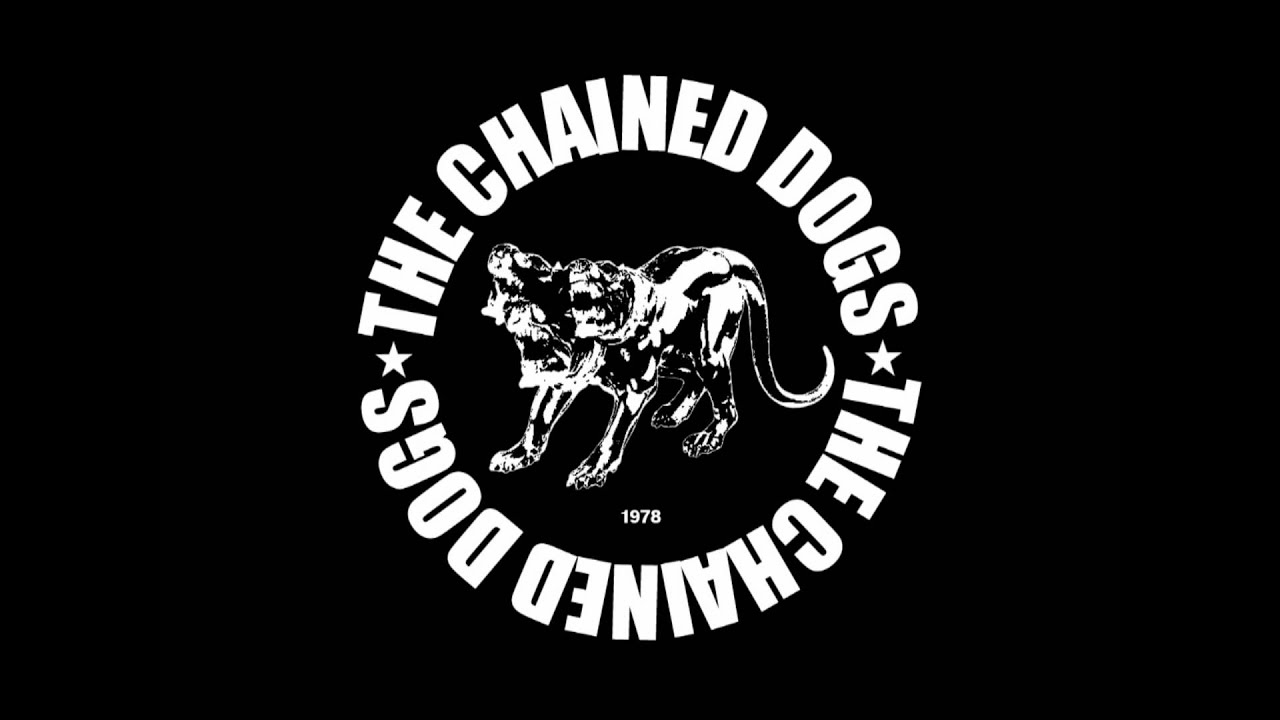 the chained dogs - nineoclockblues - YouTube