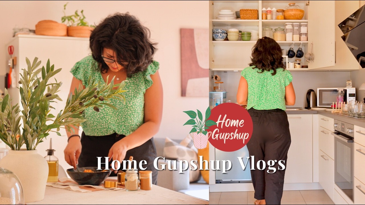 How to have a KITCHEN that is BEAUTIFUL | Home Organization TIPS ...