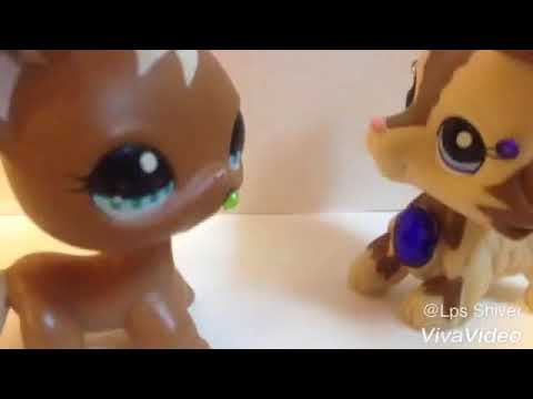 LPS weird LPS review - YouTube