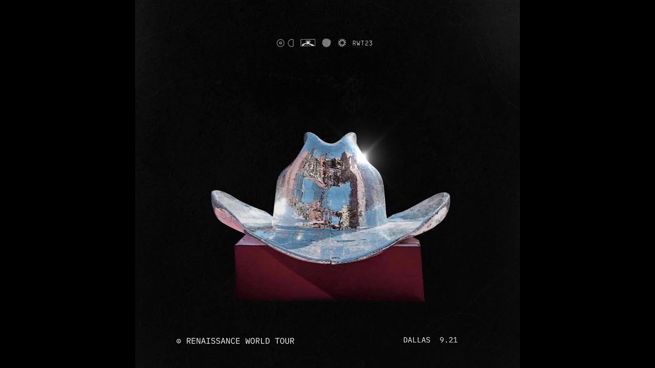 ⁴ᴷ BEYONCÉ - ACT 1 | RENAISSANCE WORLD TOUR: LIVE IN DALLAS | 09.21.23 ...