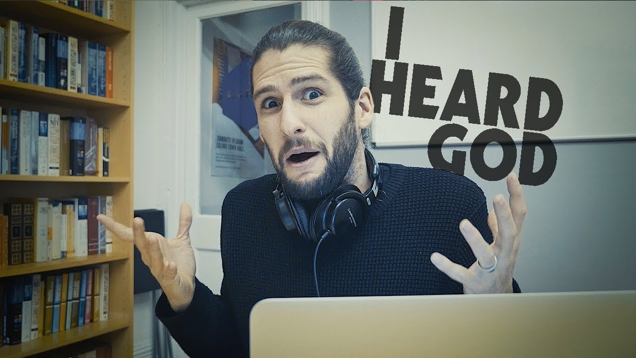 GOD SPOKE TO ME So I m Leaving My Job town YouTube god-spoke-to-me-so-i-m-leaving-my-job-town-youtube