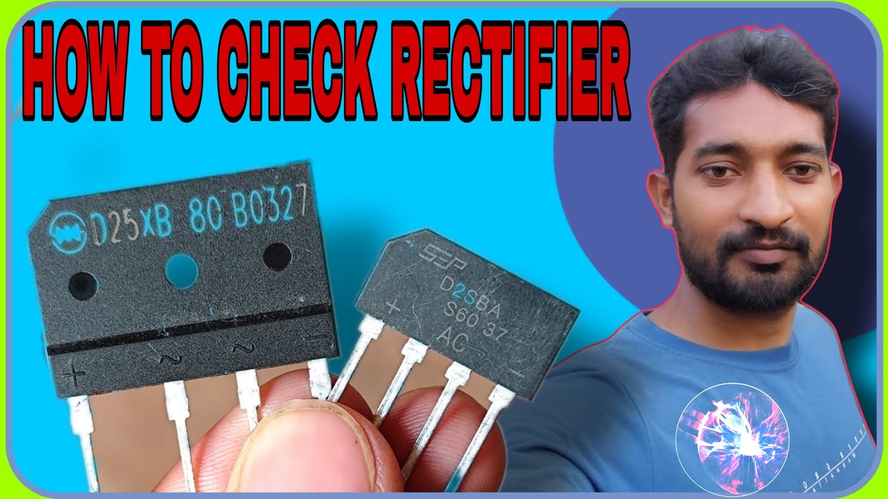 Diode Bridge Rectifier With Capacitor Filter. Diode Bridge Connection ...