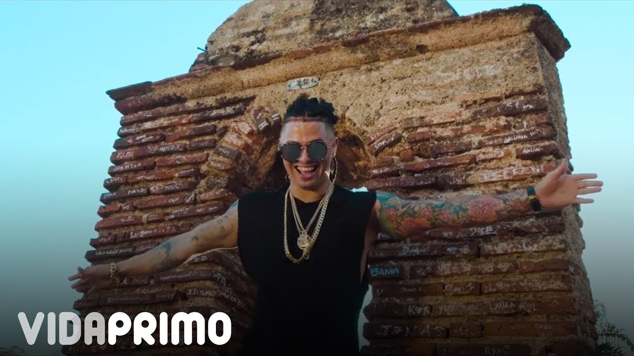 Superman Sin Capa Remix - El Super Nuevo X Bulova X Secreto X ...