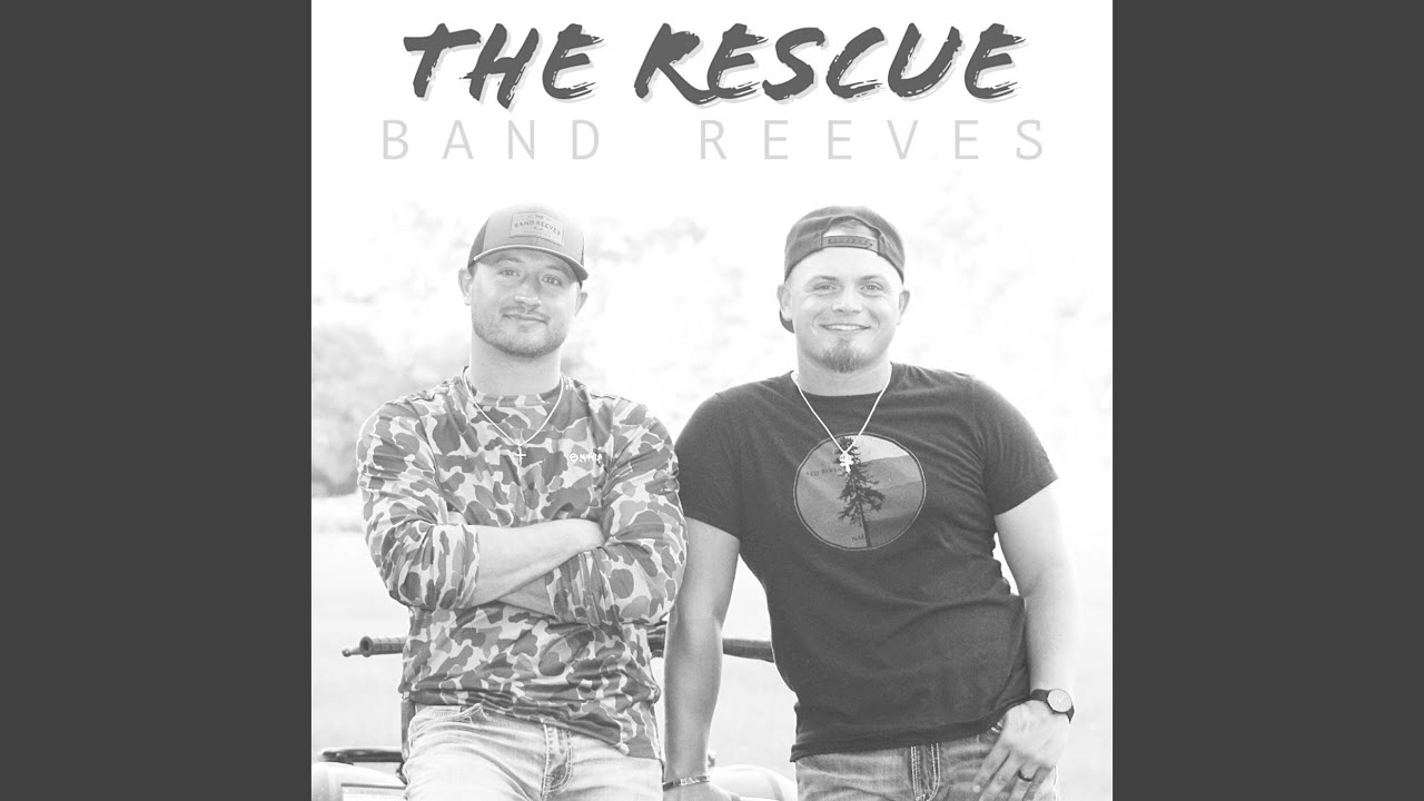 The Rescue YouTube Music the-rescue-youtube-music