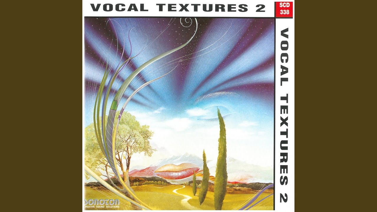 Ambient Blue - YouTube