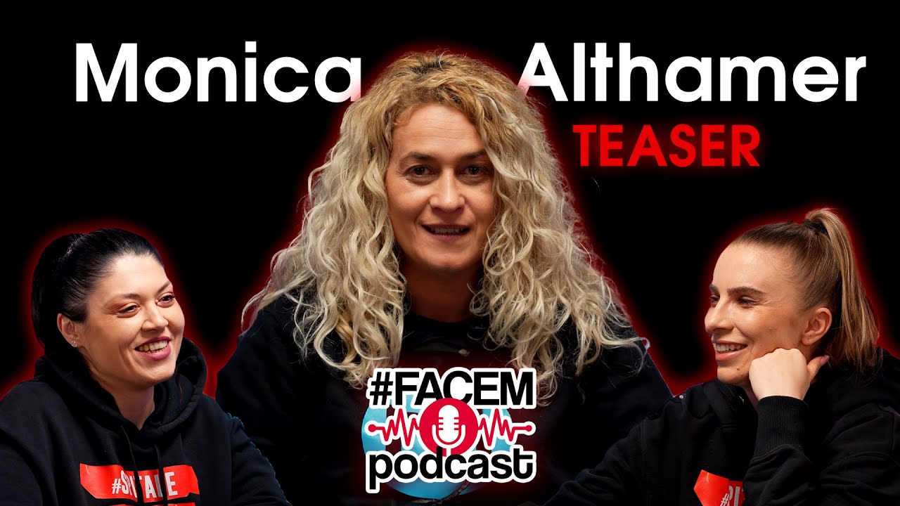 #FACEM Podcast ep.9: Un podcast despre durere și speranță, doliu și ...