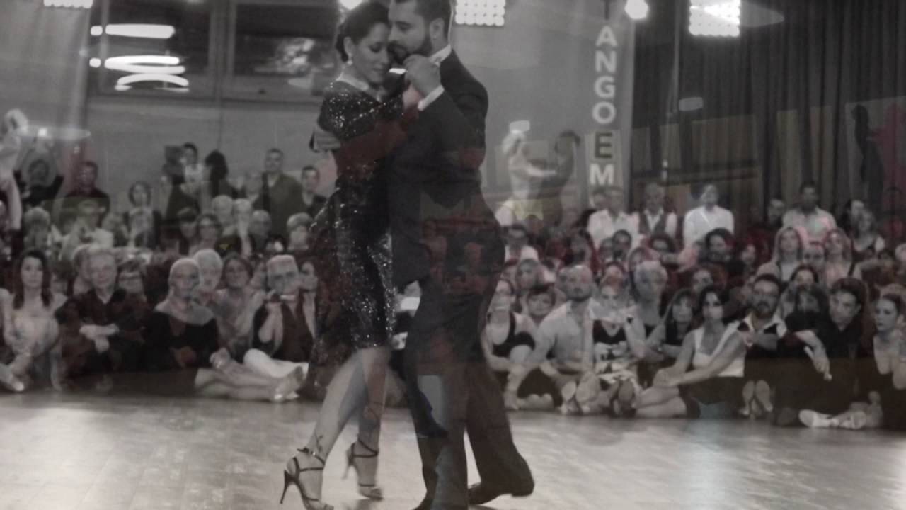 Tango Emotion 9 The Show domenica 24 aprile - YouTube
