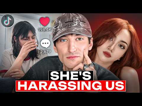 The Truth About Aemilst (She Sues Me)