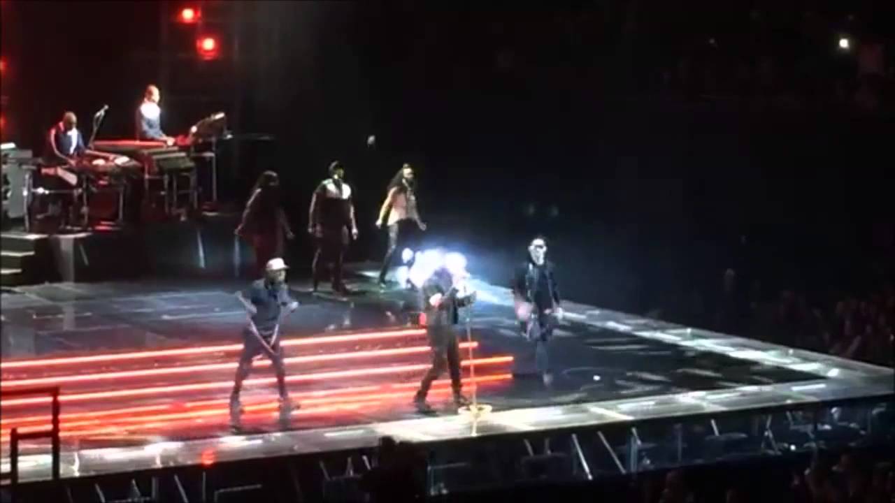 Usher Dance moves 3 - YouTube