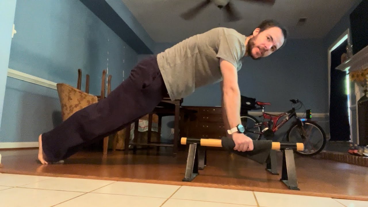 NoFap Day 44/365 | Push ups til Failure - YouTube